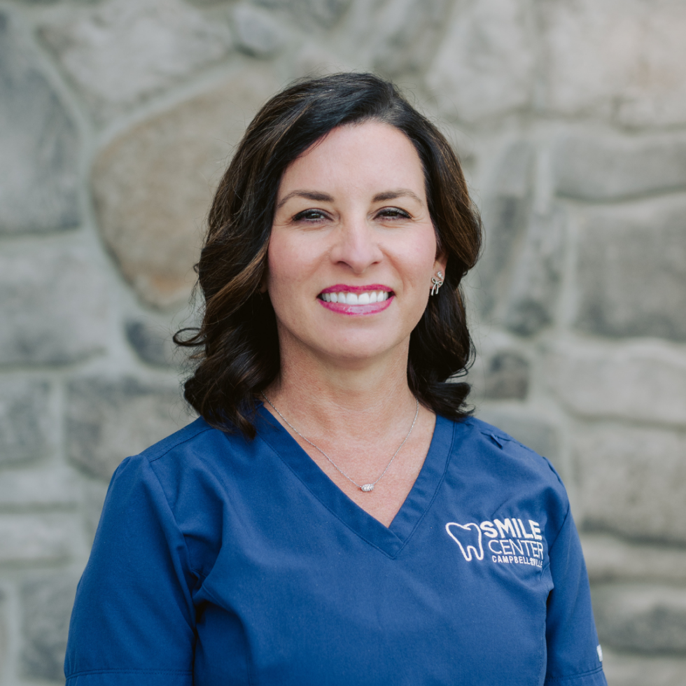 About Us - Smile Center Campbellsville